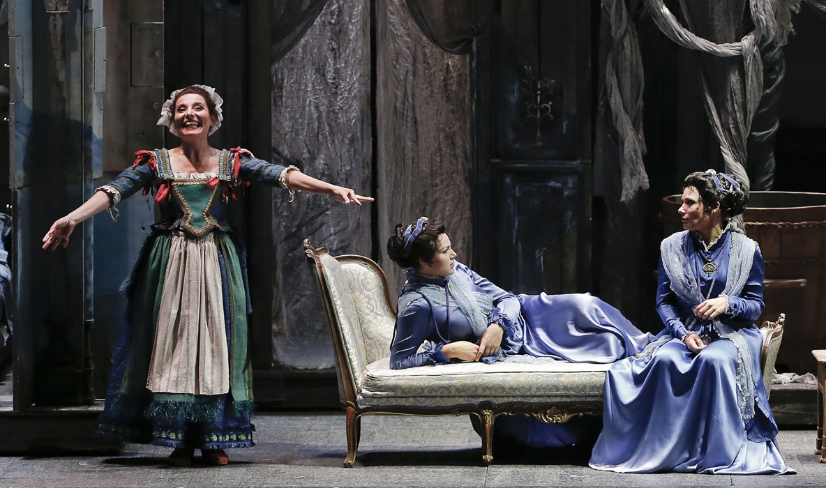 BELLININEWS - RECENSIONI