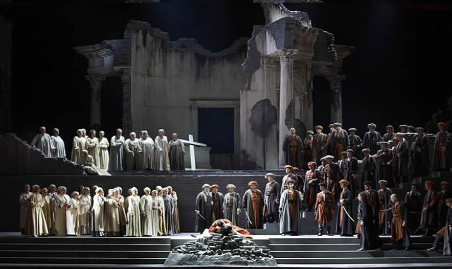 BELLININEWS - RECENSIONI